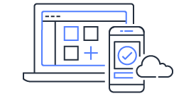 AWS Amplify Get Started | Front-End Web & Mobile | Amazon Web Services